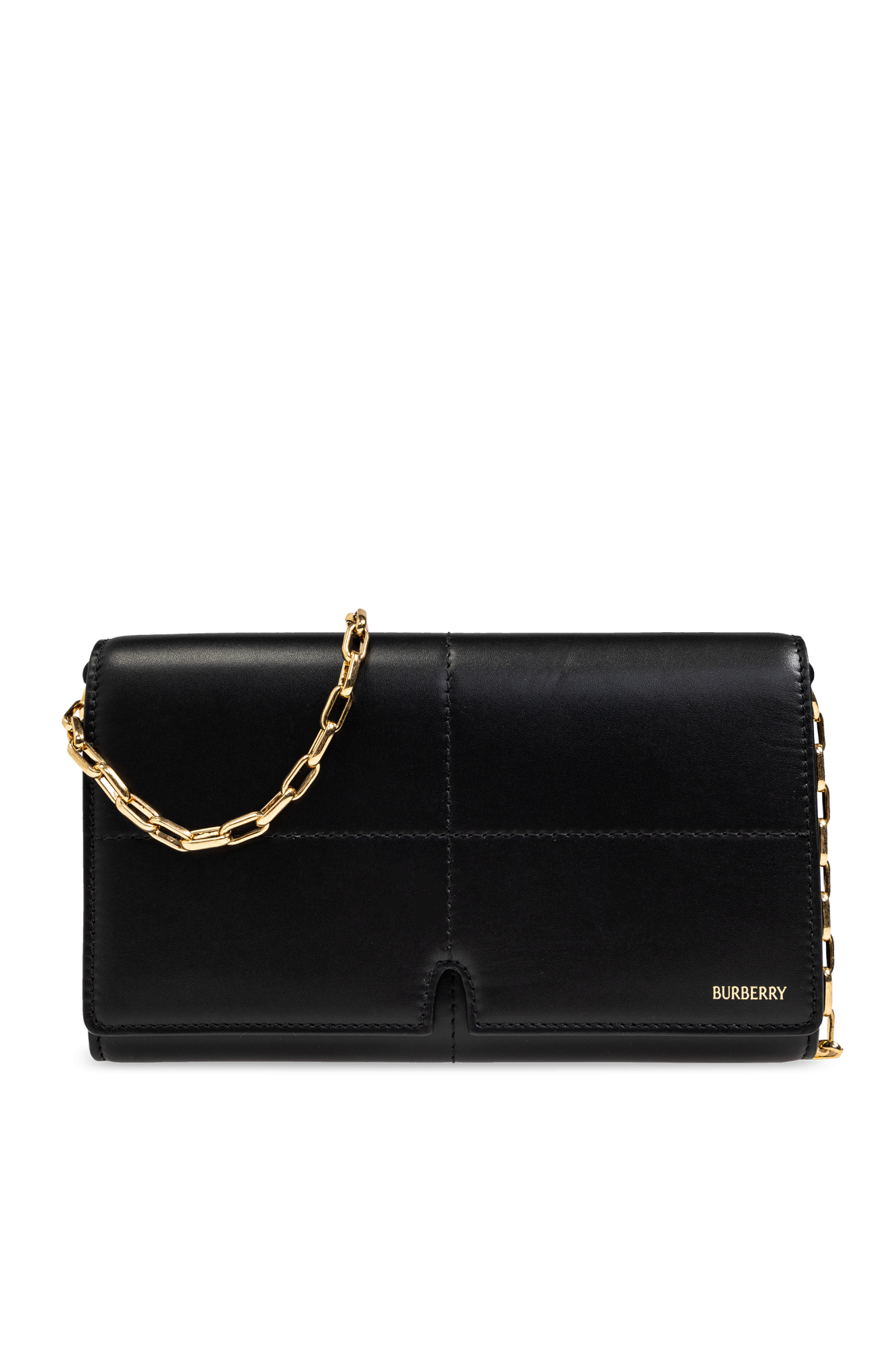Burberry wallet on chain store